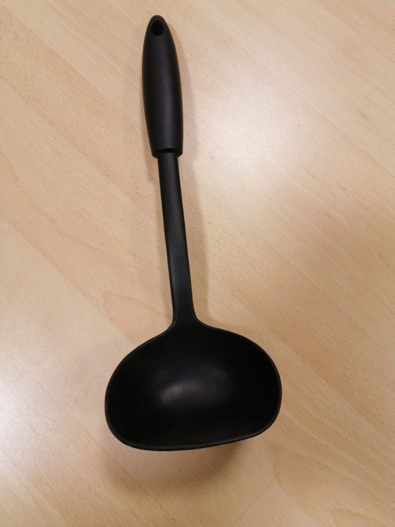 Louche noire – La boutique de Musset